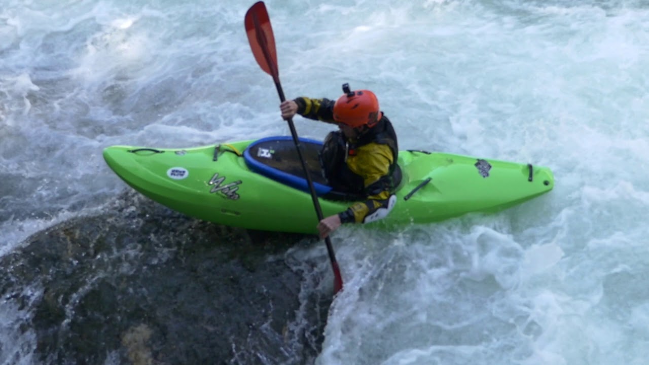 @NeMo.Flow California Kayaking 2019 - YouTube