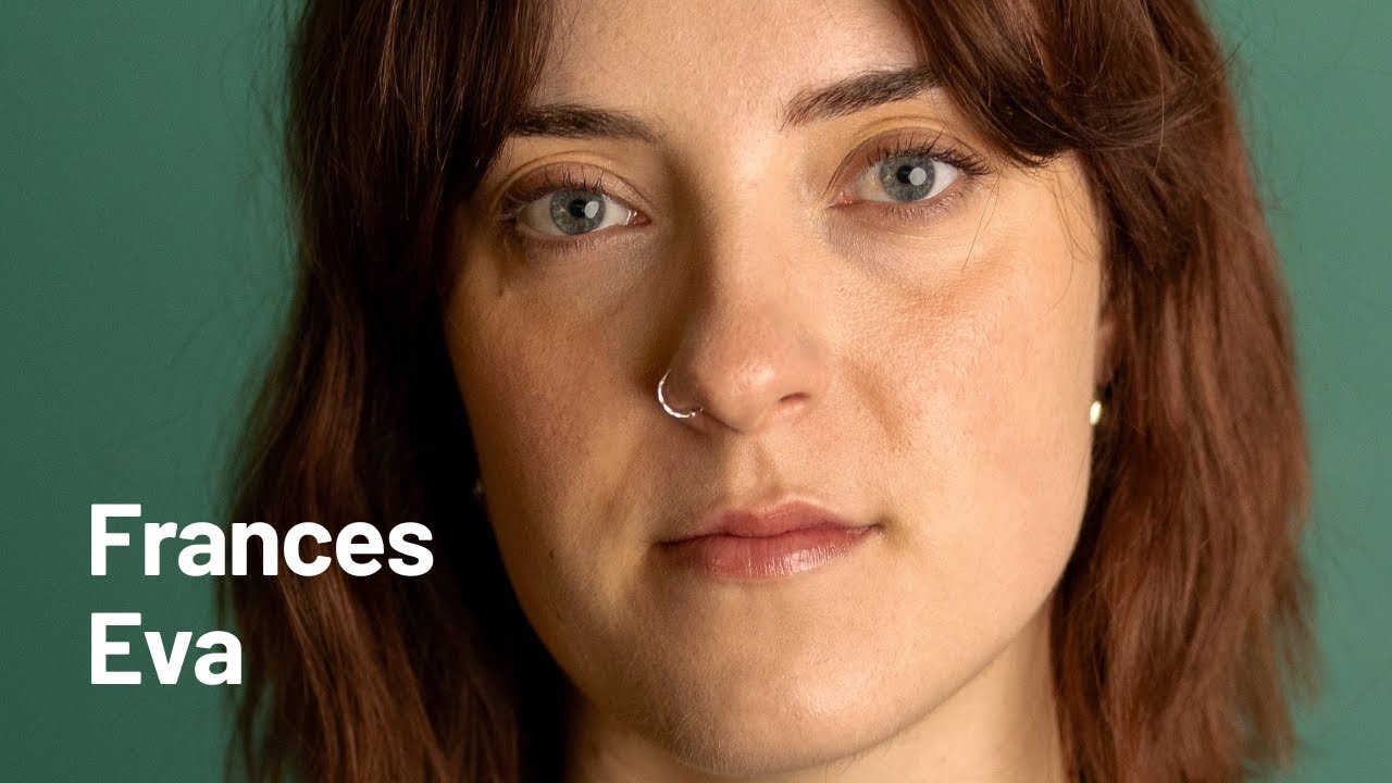 Frances Eva Acting Reel - YouTube