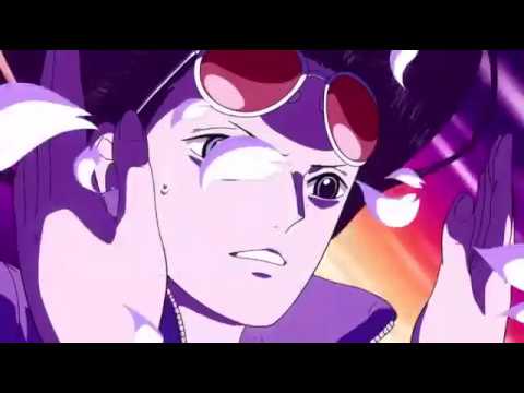 La nueva técnica de Nico Robin "Manos Gigantescas" - YouTube