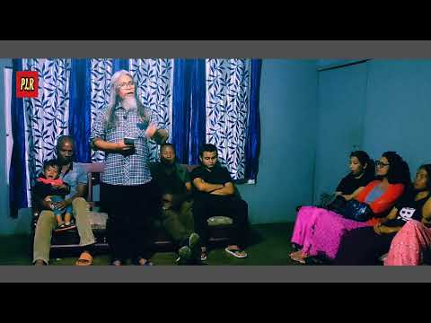 14th June 2023 Thaltlang || Pu Edena thusawi