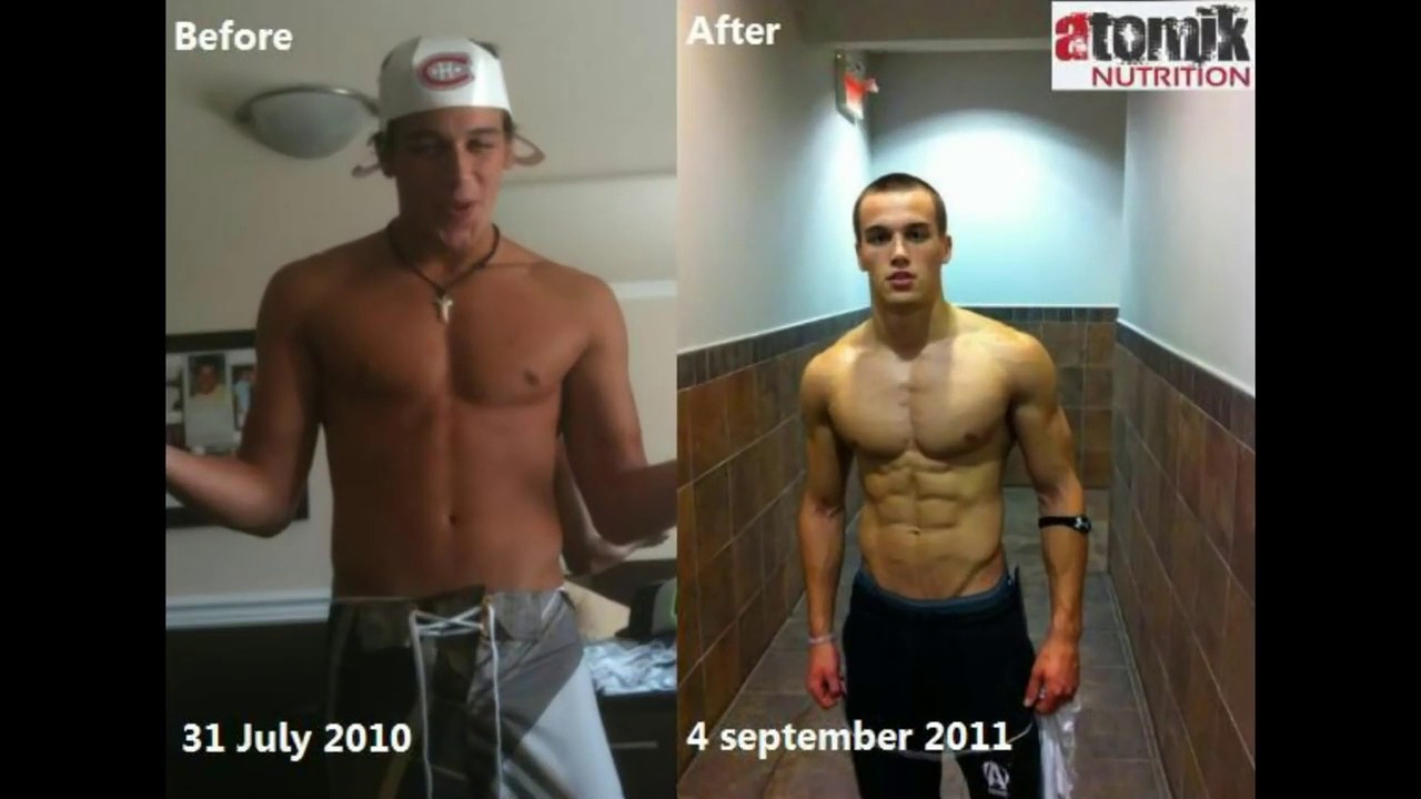 1 Year Natural Transformation | Motivational Video | Ft. Natural ...