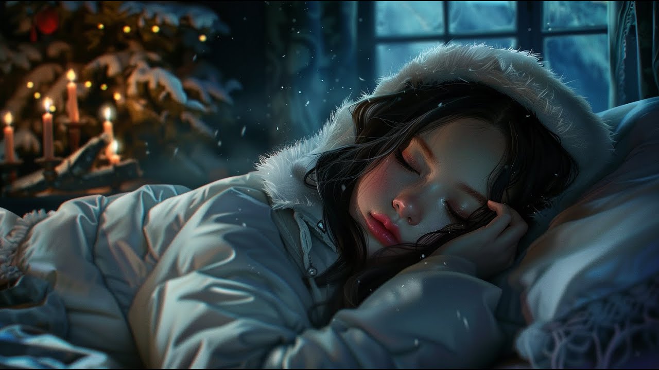 🔴 Sleep Music🌙 Deep Sleep Music, Peaceful Music, Relaxing, Sleep ...