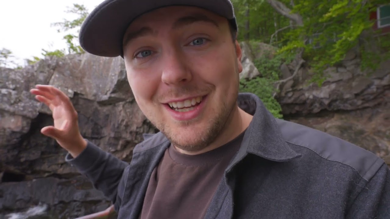 Xperia 5 V : Camera test by Pro photographer Olle Nilsson