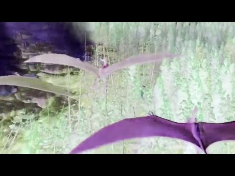 The Good Dinosaur - Thunderclap Attacks! (Sponsored by: Sparta Effects)