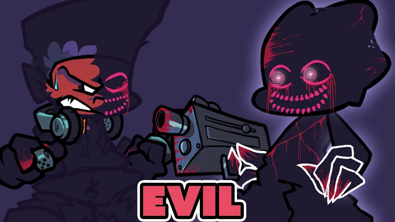 FCR: Freedom Timeline: Corrupt Darnell VS Evil Pico - YouTube