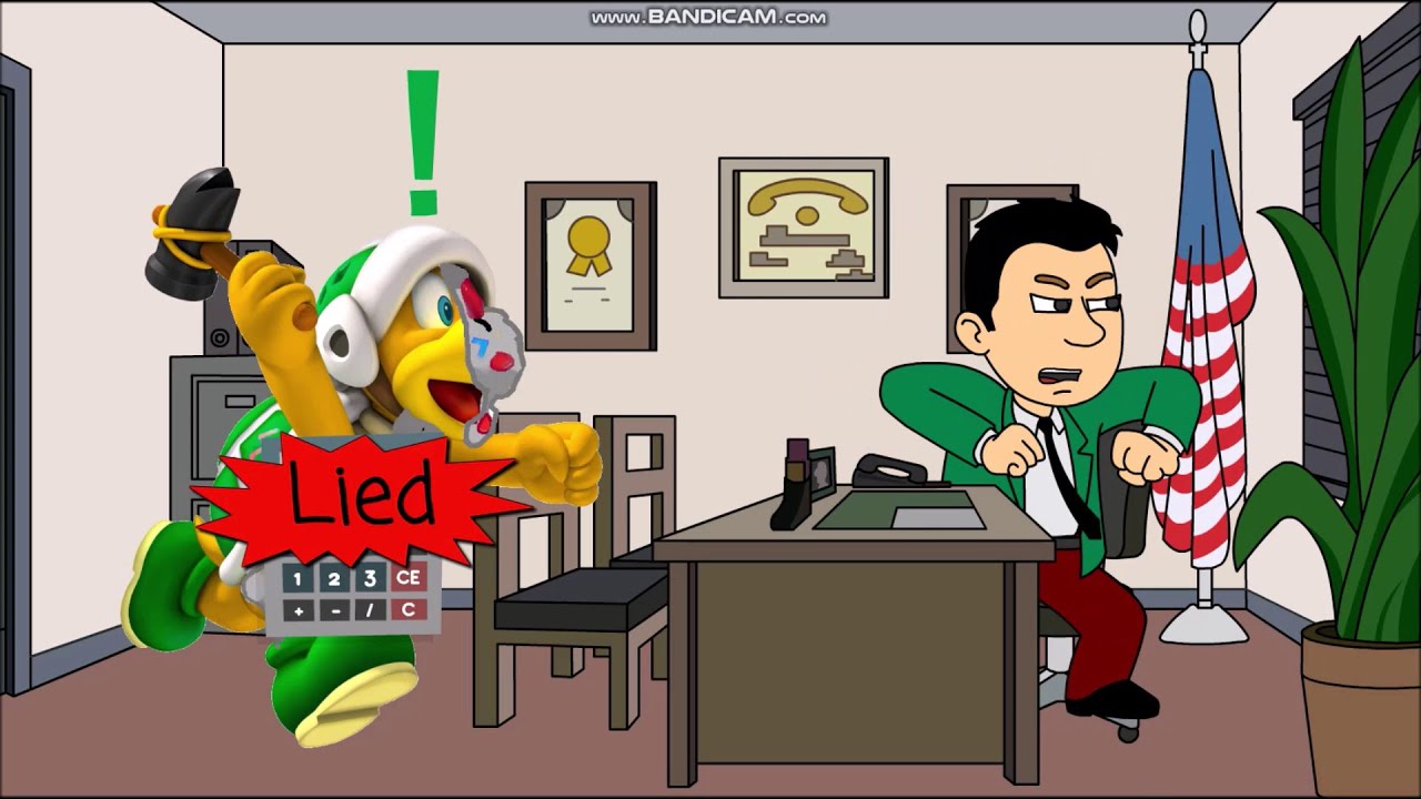 Cyborg Bro Wears A Bad Behavior Alarm To School - YouTube