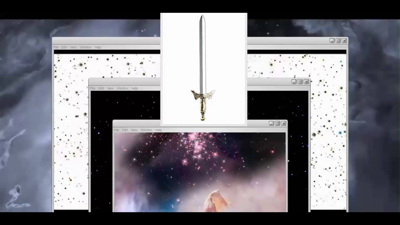 DIVINE SHIELD - YouTube