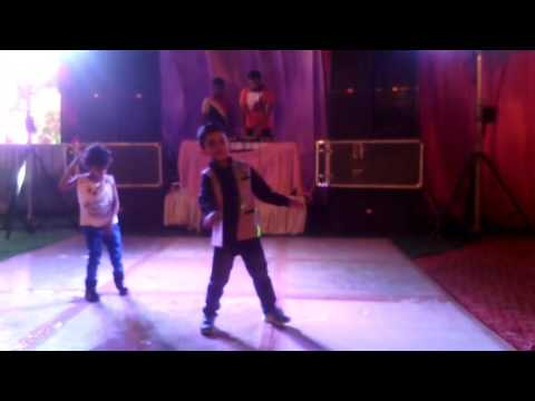 Mere Rahske Qamar!! Maanyam Dance !!