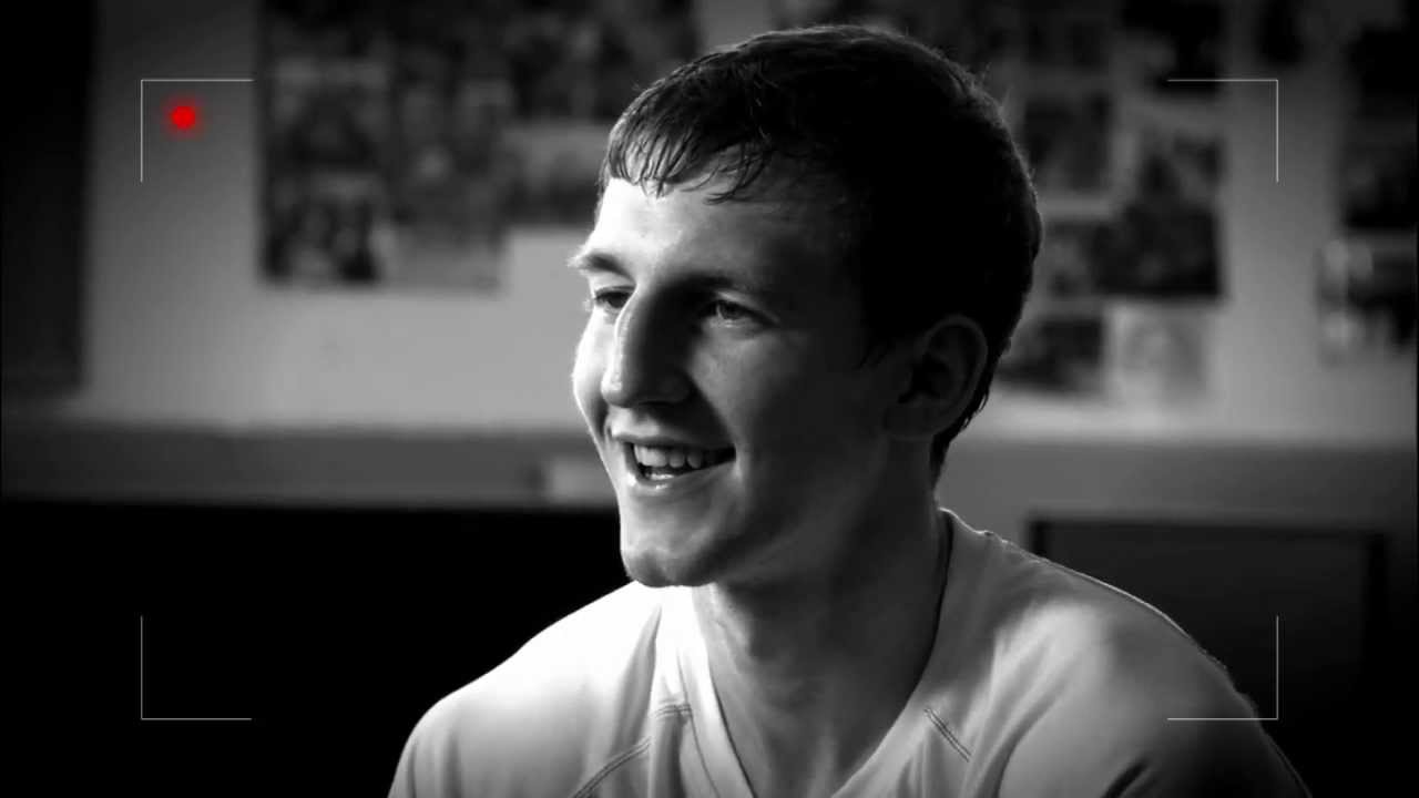 NBA Rooks: Cody Zeller - YouTube