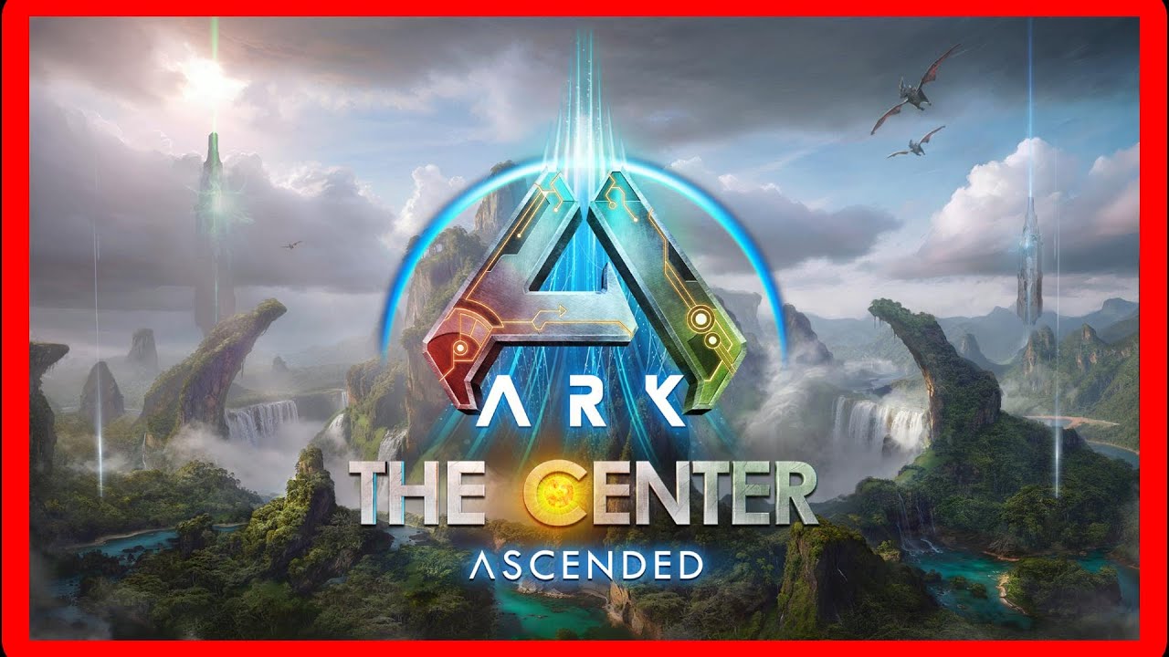 【🔴Live】公式ソロPVE: センター＃22【ARK: Survival Ascended】 - YouTube