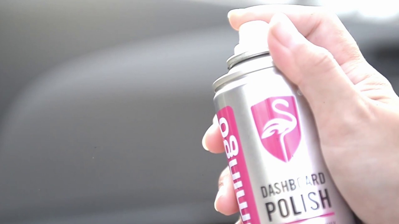 Autoline - Dashboard Polish┃ΓΥΑΛΙΣΤΙΚΟ ΤΑΜΠΛΟ 𝗙𝗟𝗔𝗠𝗜𝗡𝗚𝗢 - YouTube