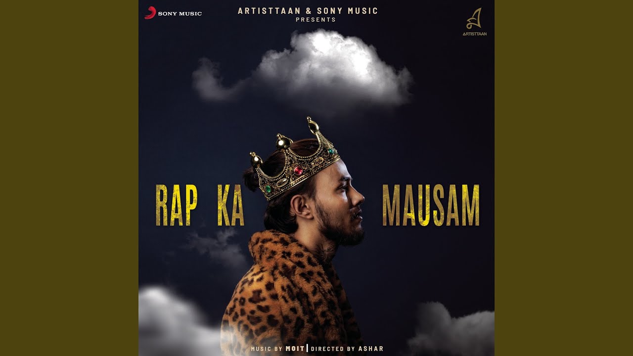 Rap Ka Mausam - YouTube Music