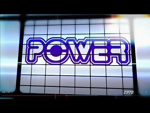 POWER TV'NİN YAYINA BAŞLAMA ANI 25 EYLÜL 2014