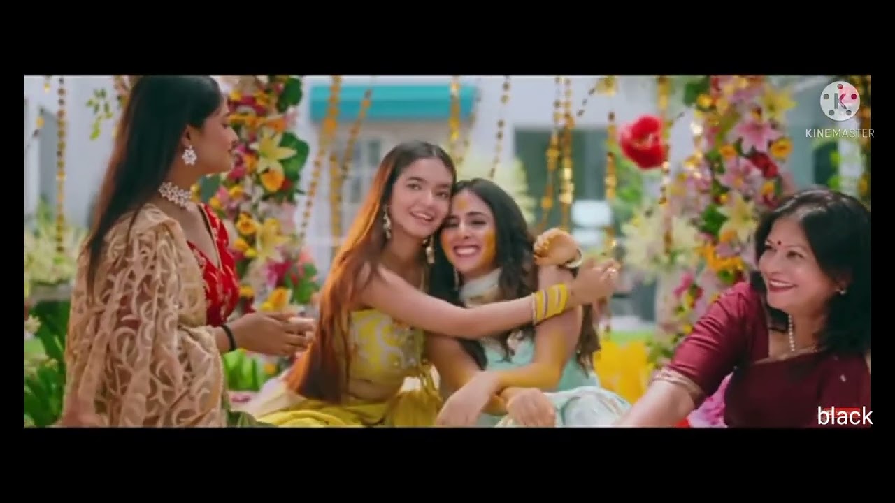 choorah new punjabi song 2021 nikk ft anushka sen new official video HD ...