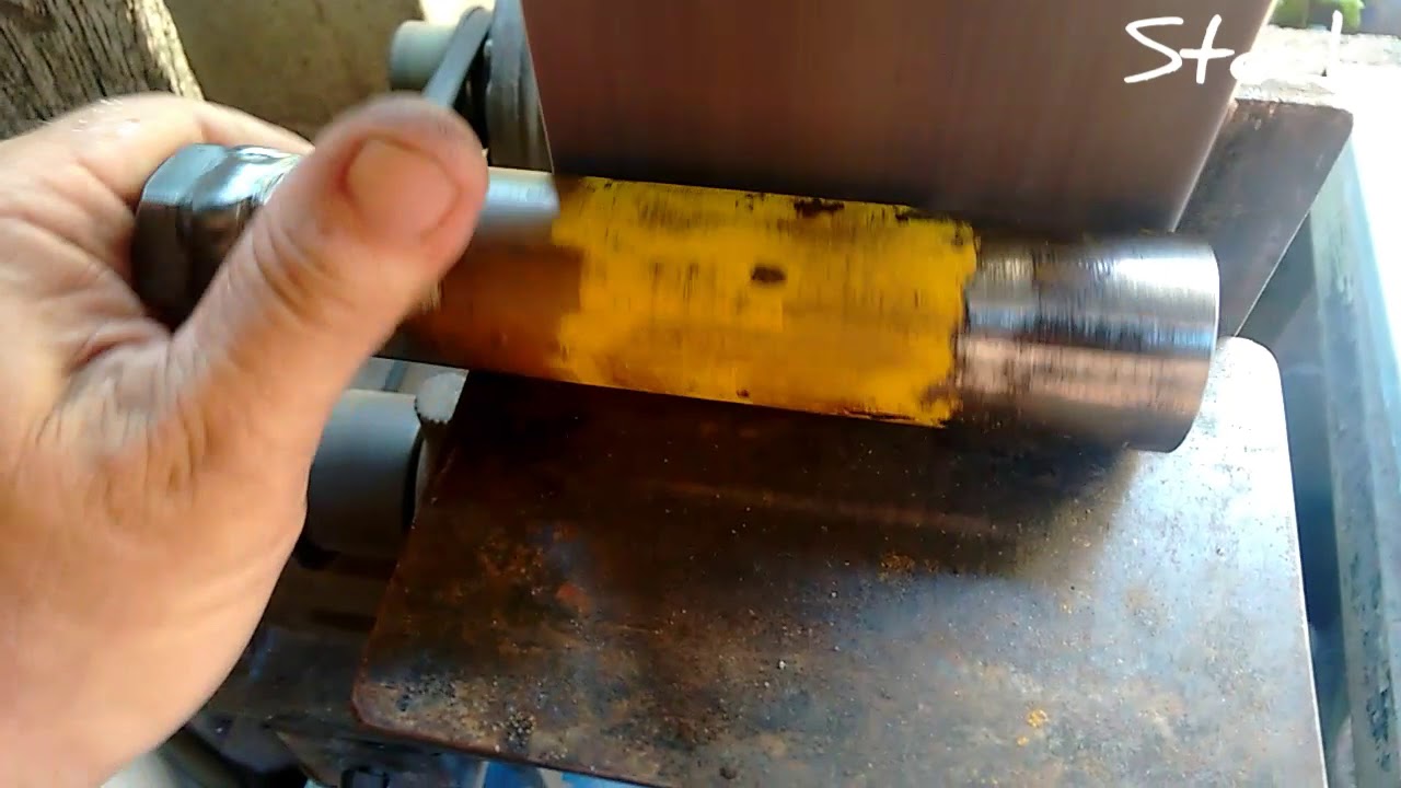 029 - DIY OIL EXTRUDER Mini "Extrusora de Óleo comestível" caseira ...