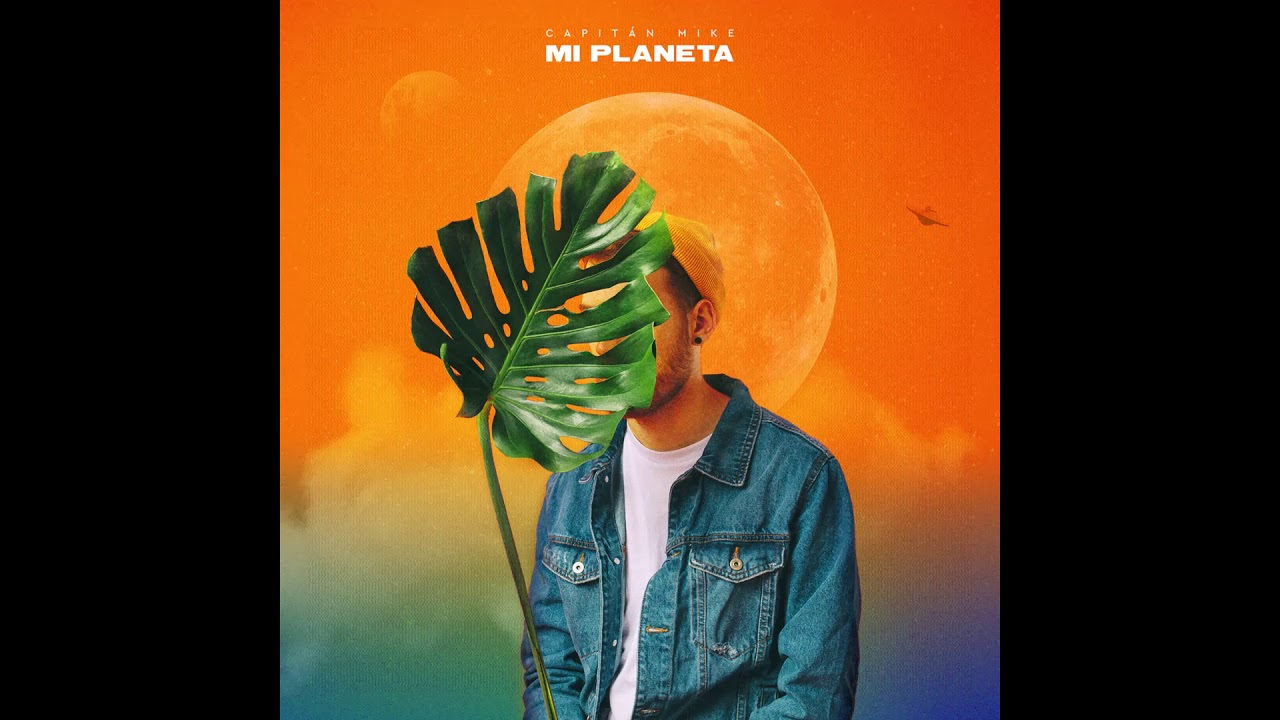 Capitán Mike - Capitán Mike (Audio Oficial) - YouTube