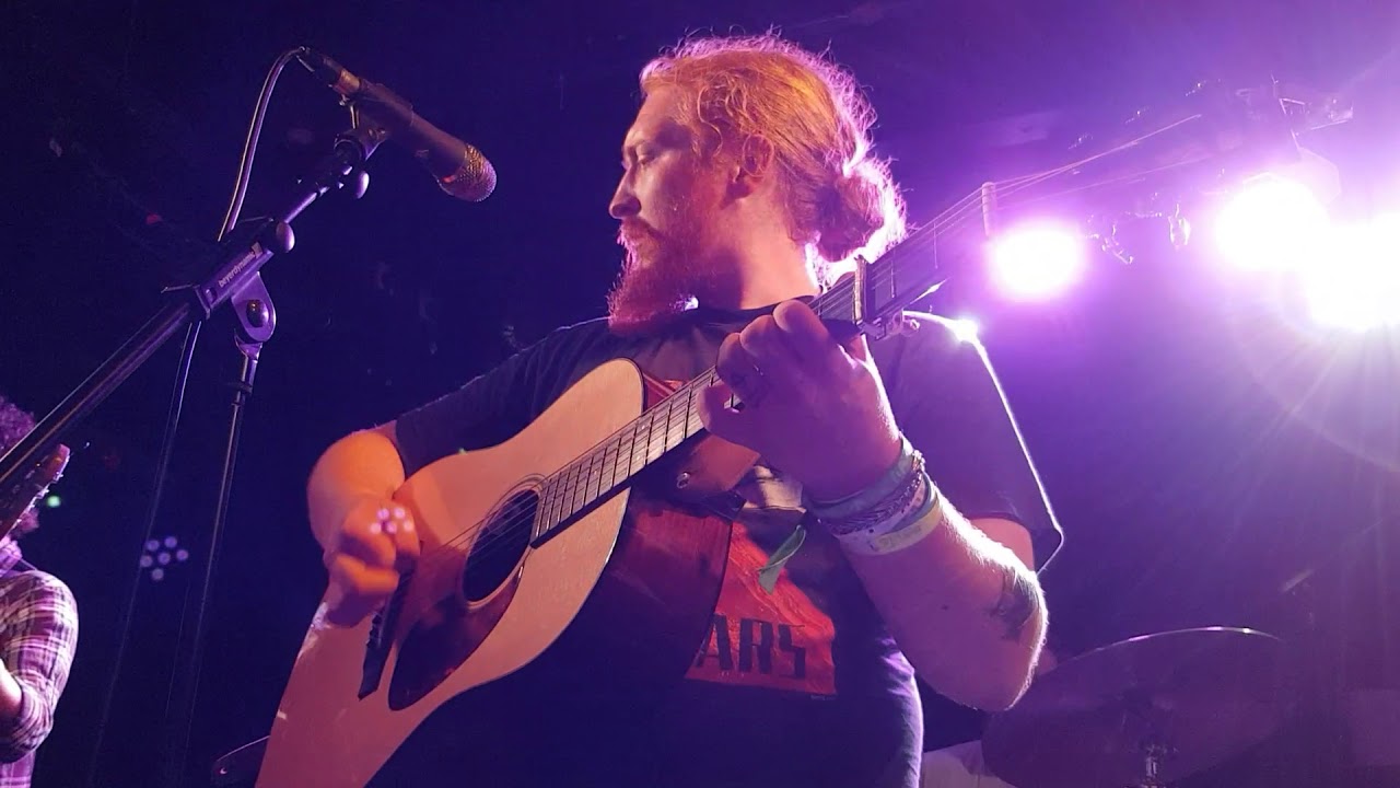 Tyler Childers - Universal Sound at Dingwalls 4/9/18 - YouTube