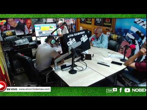 2DOTIEMPO #ELCORRILLODEMAO MARZO 27 DE 2023 - YouTube