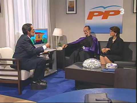 Rajoy presenta \