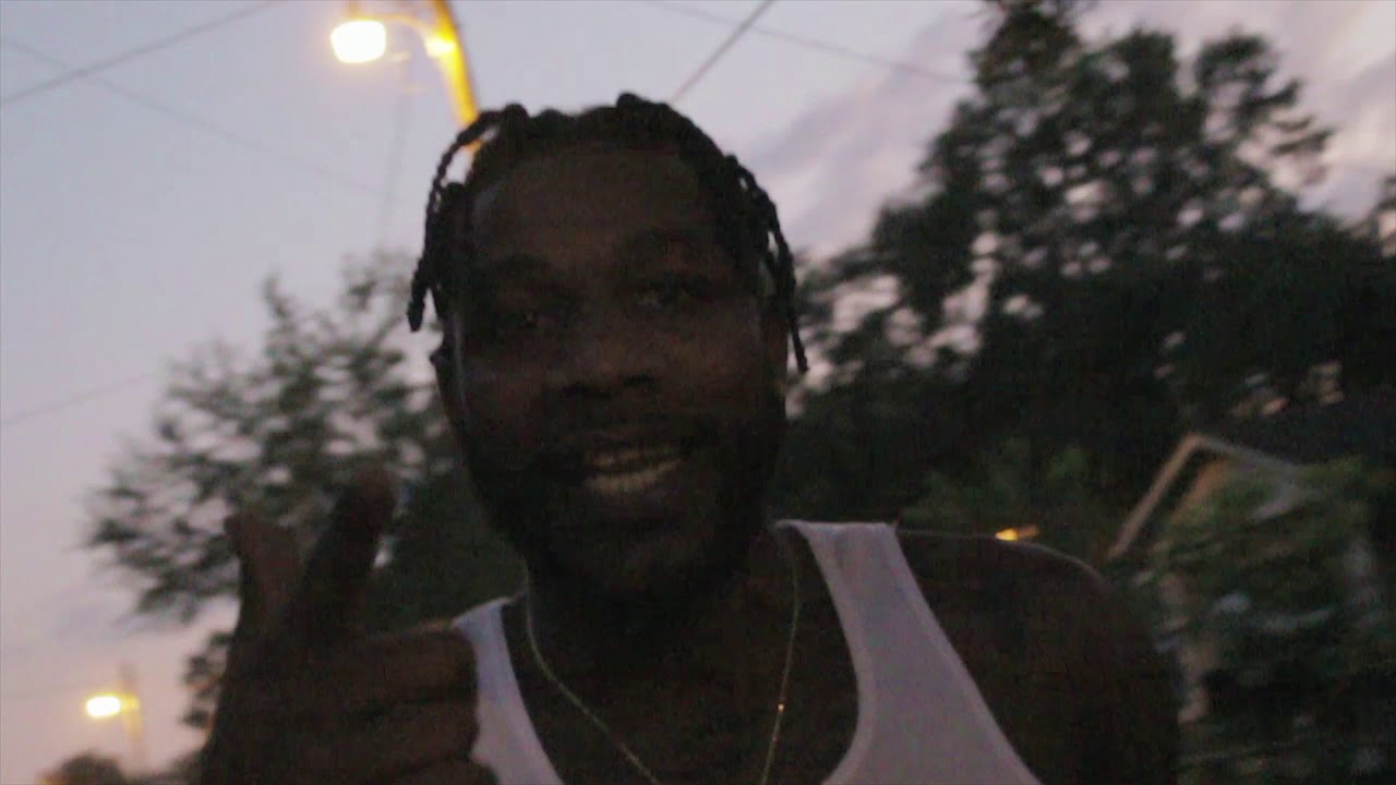 Zay 4 - Gator Business [Official Video] - YouTube