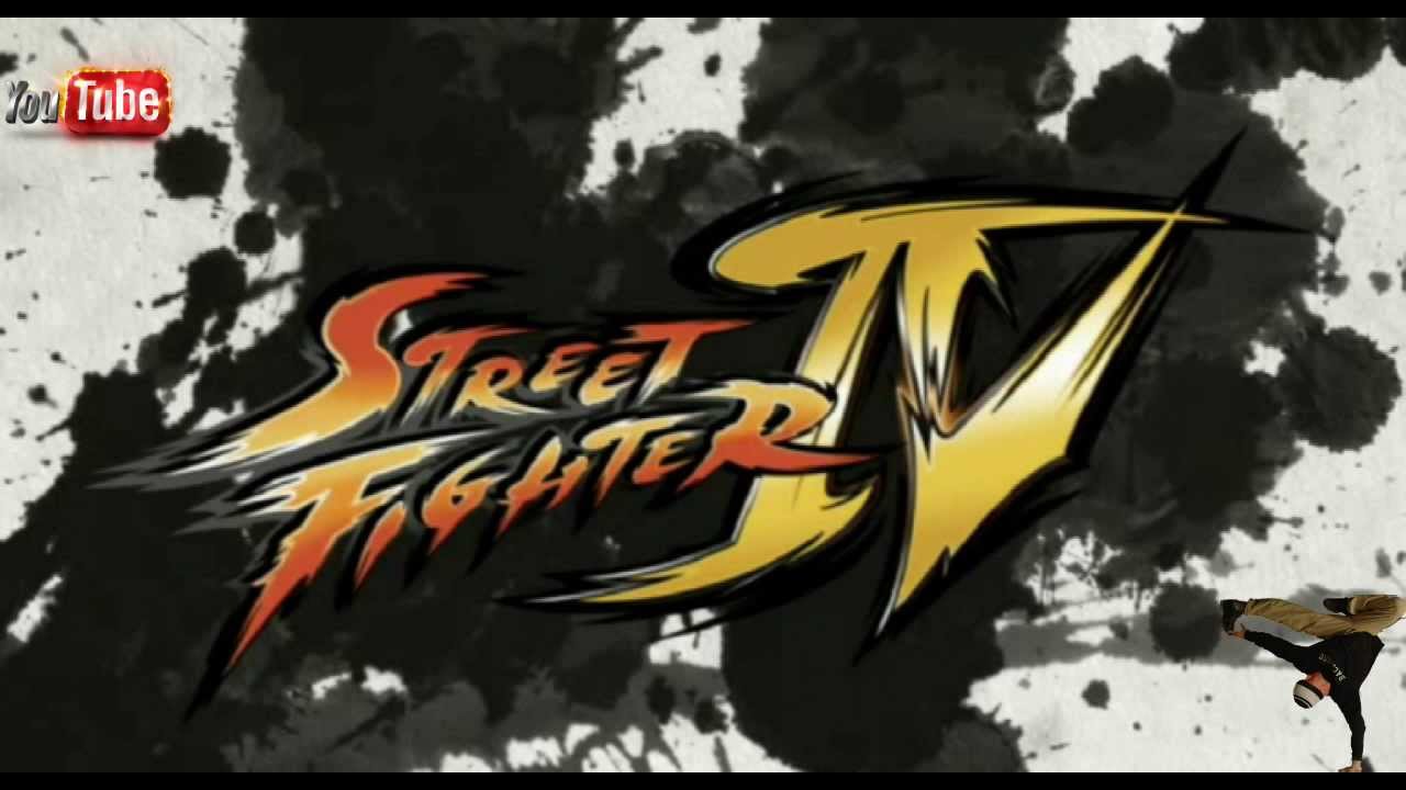 "NEW BreakDance Music" Street Fighter 4 - Volcanic Rim Stage (Remix ...