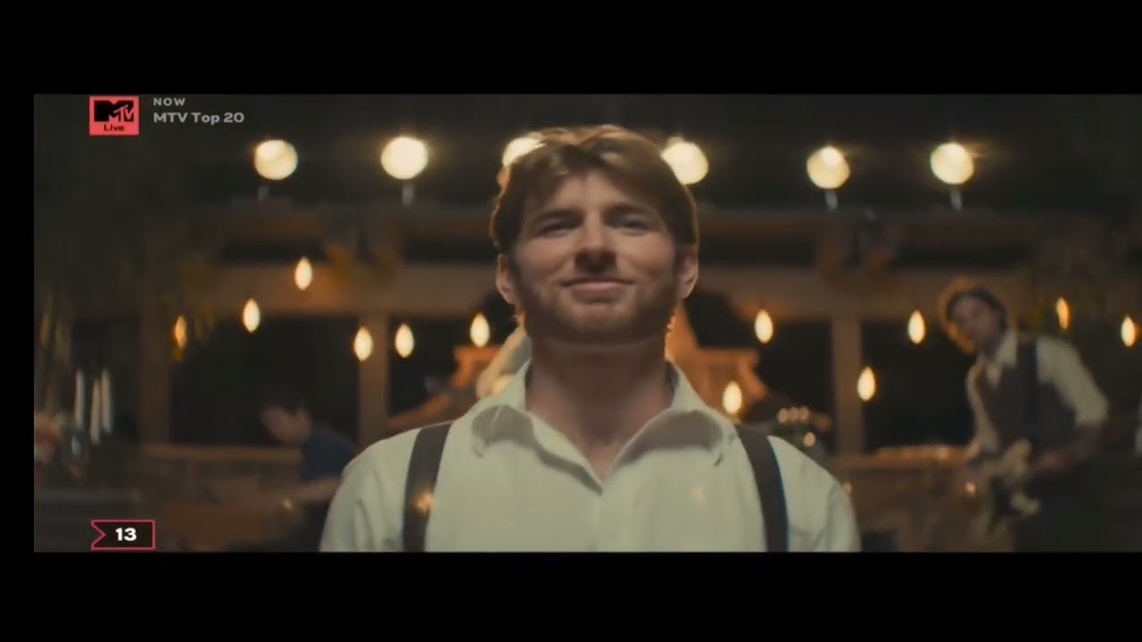 MTV top 20 - YouTube