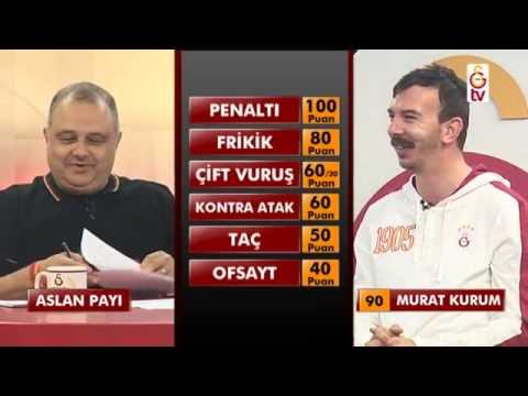 GSTV | Volkan Karsan'ın sunduğu Aslan Payı'nın Final Bölümü