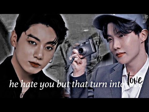 when he hate you but that turn into love [hopekook ff] Oneshot#jungkook ...