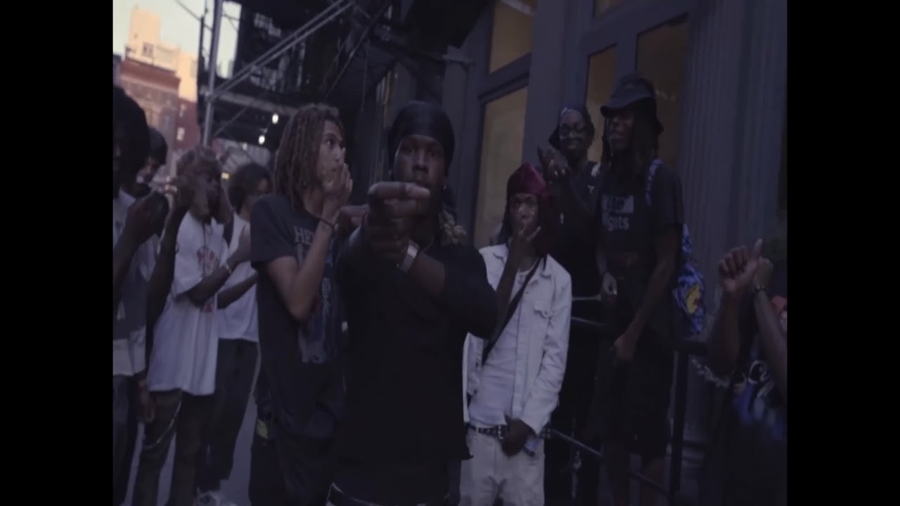 unitus - Blam Ya (Official Music Video) - YouTube