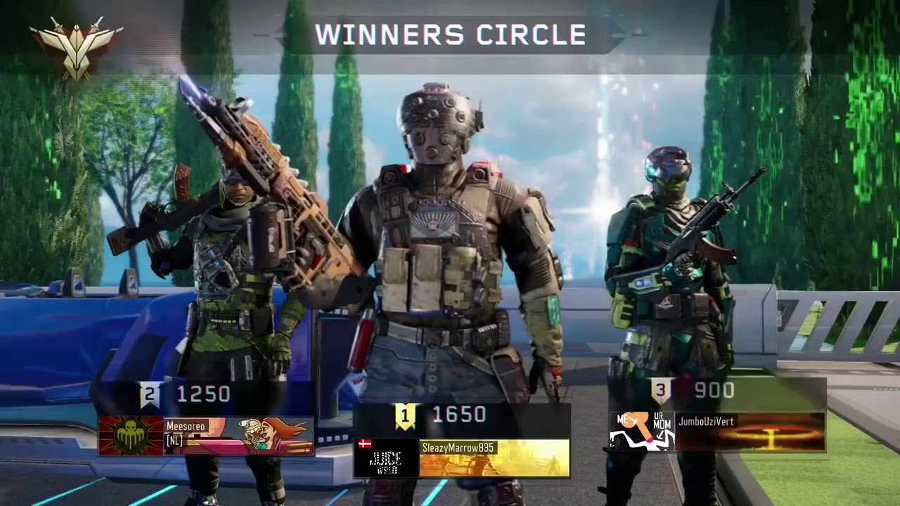 Infected Game mode!!!(Black Ops 3) - YouTube