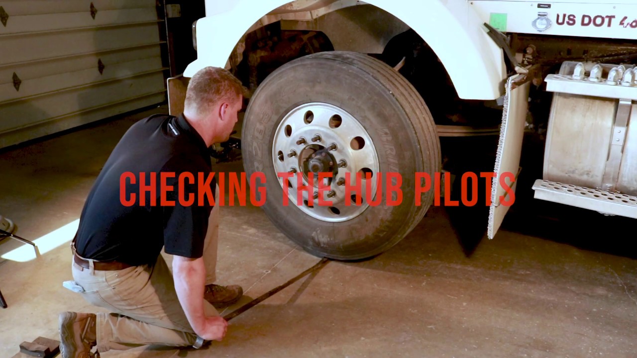 Testing the Hub Pilot - YouTube