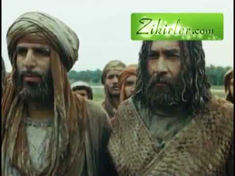 MUHTAR FİLMİ, İMAM HÜSEYİN'İN FEDAİSİ MUHTAR, MUHTAR ES SEKAFİ, MUHTARNAME, 30. BÖLÜM