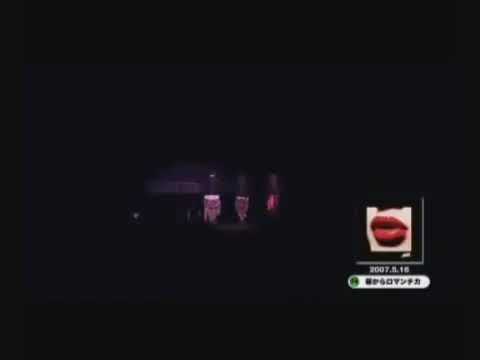 《AAA》Kuchibiru Kara Romanchika part1