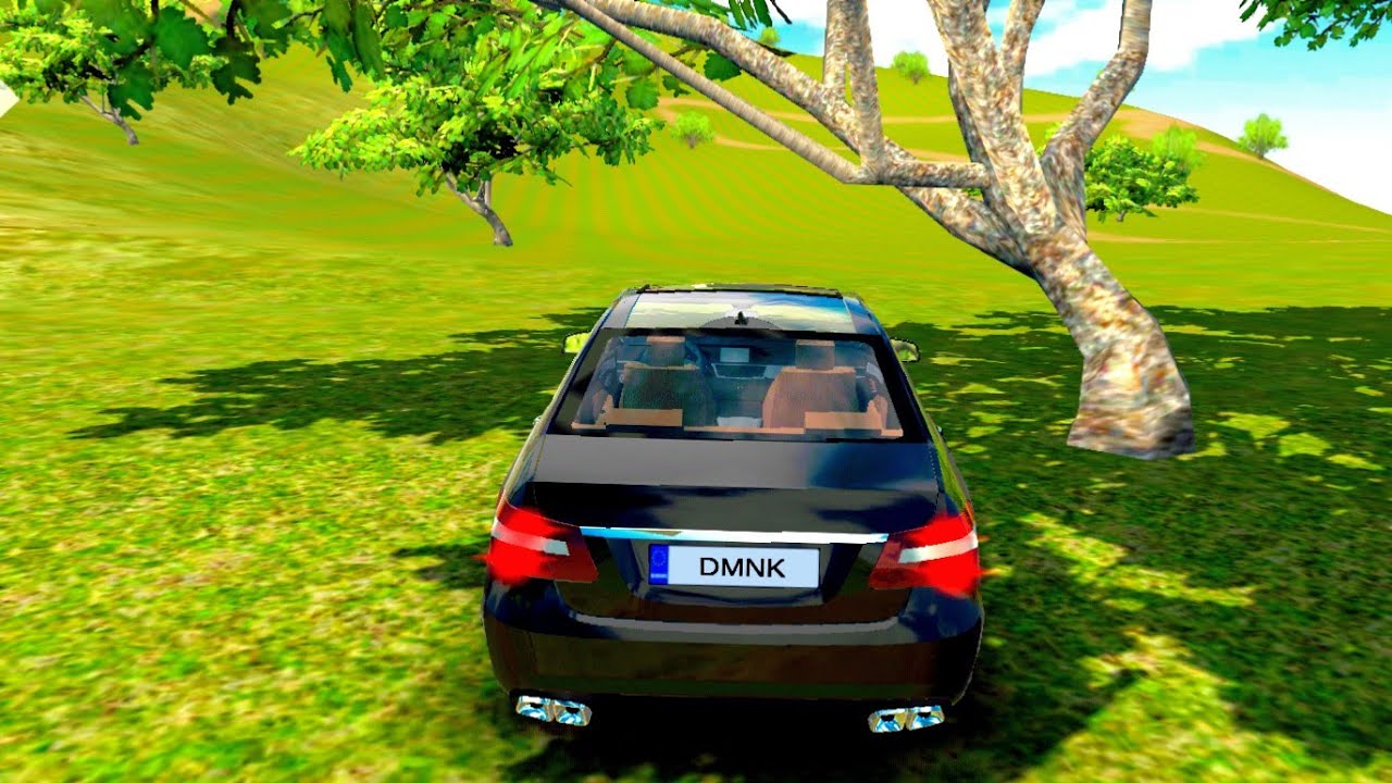 European Luxury Cars - Car Driving Simulator #3 - Android Gameplay ...