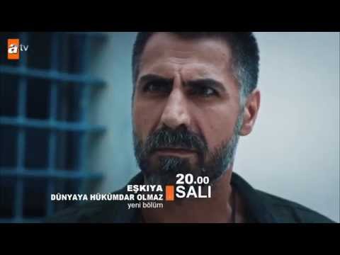 Eşkıya Dünyaya Hükümdar Olmaz, фрагман к 5 серии (РУСС.СУБТИТРЫ)
