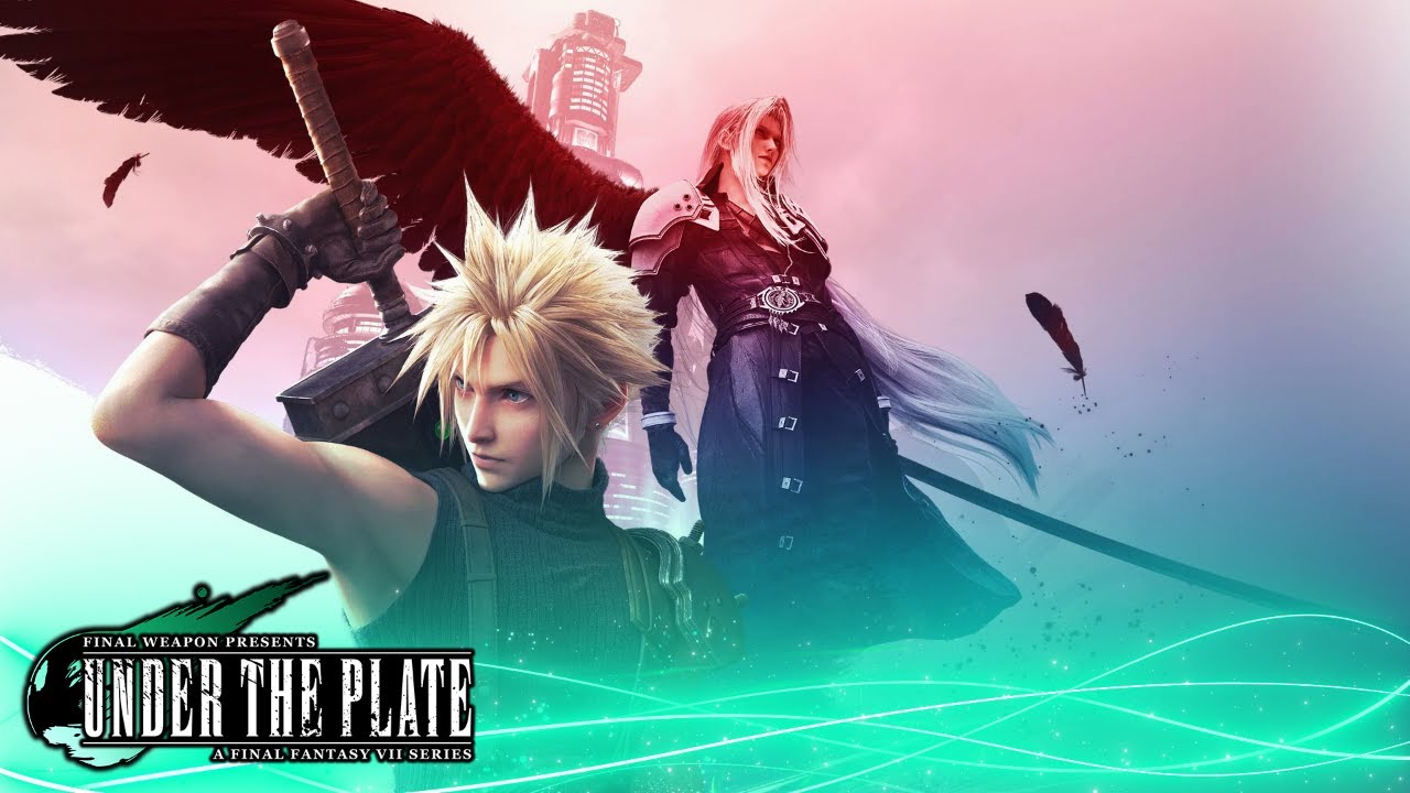 The Biggest Reveal for the Final Fantasy VII Remake Trilogy Is FINALLY ...