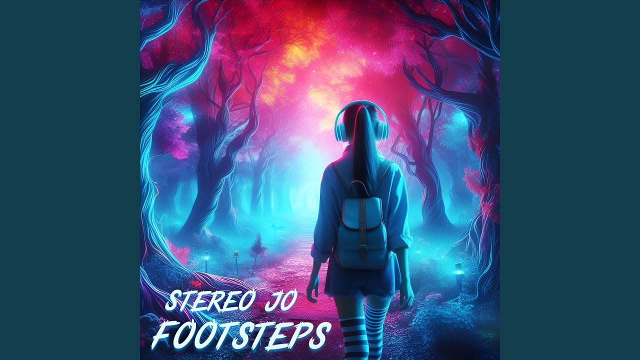 Footsteps - YouTube