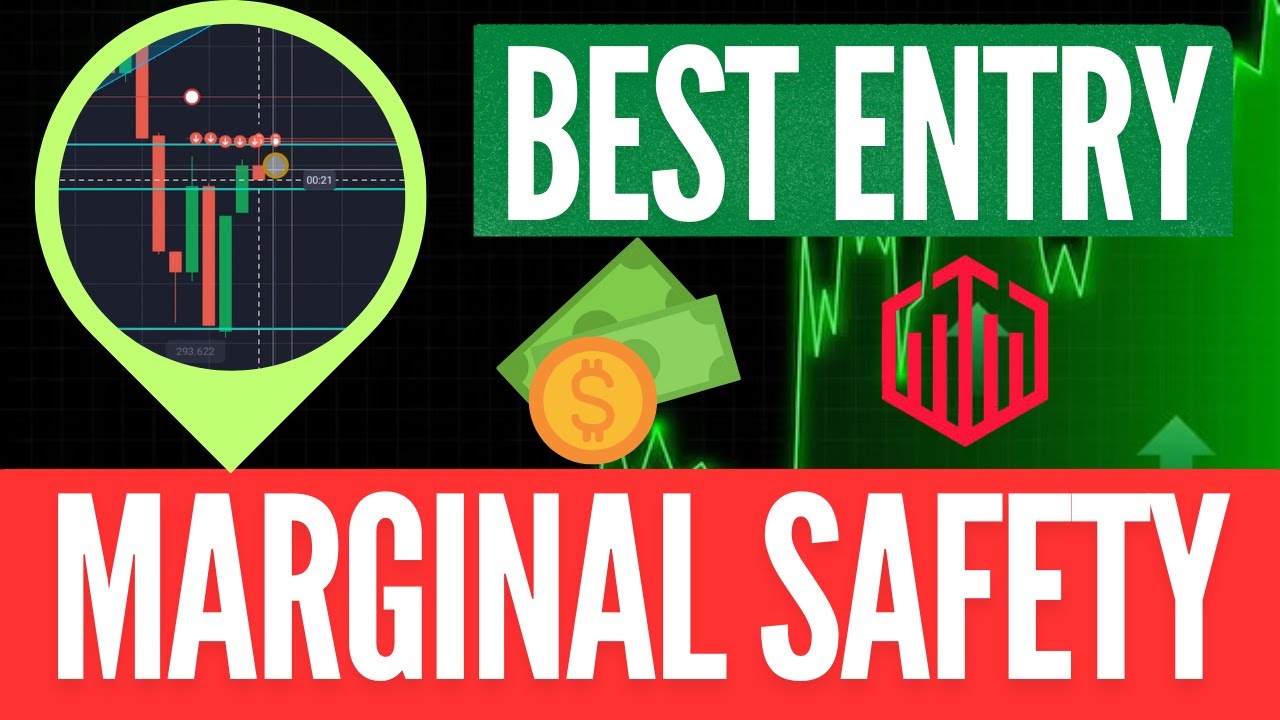 Marginal Safety Strategy Explained! | Proven Best Entry for 100% Safe ...