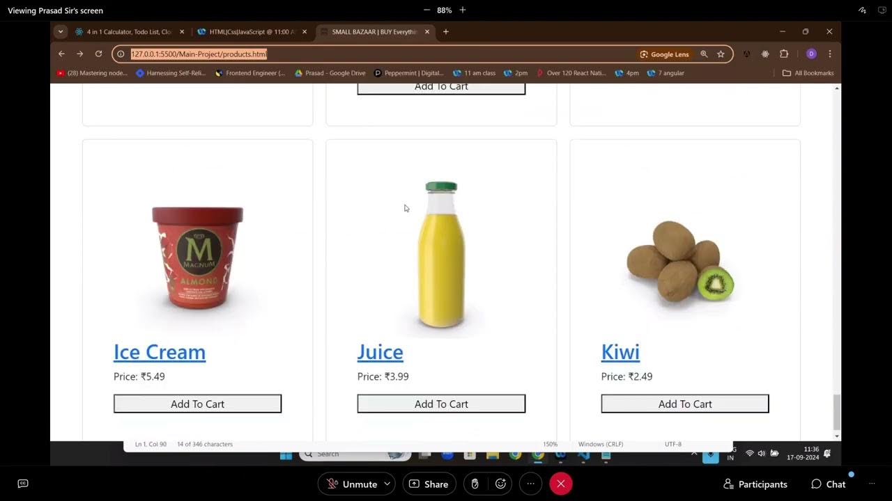 java script day 14 Webex 2024 09 17 11 24 48 - YouTube