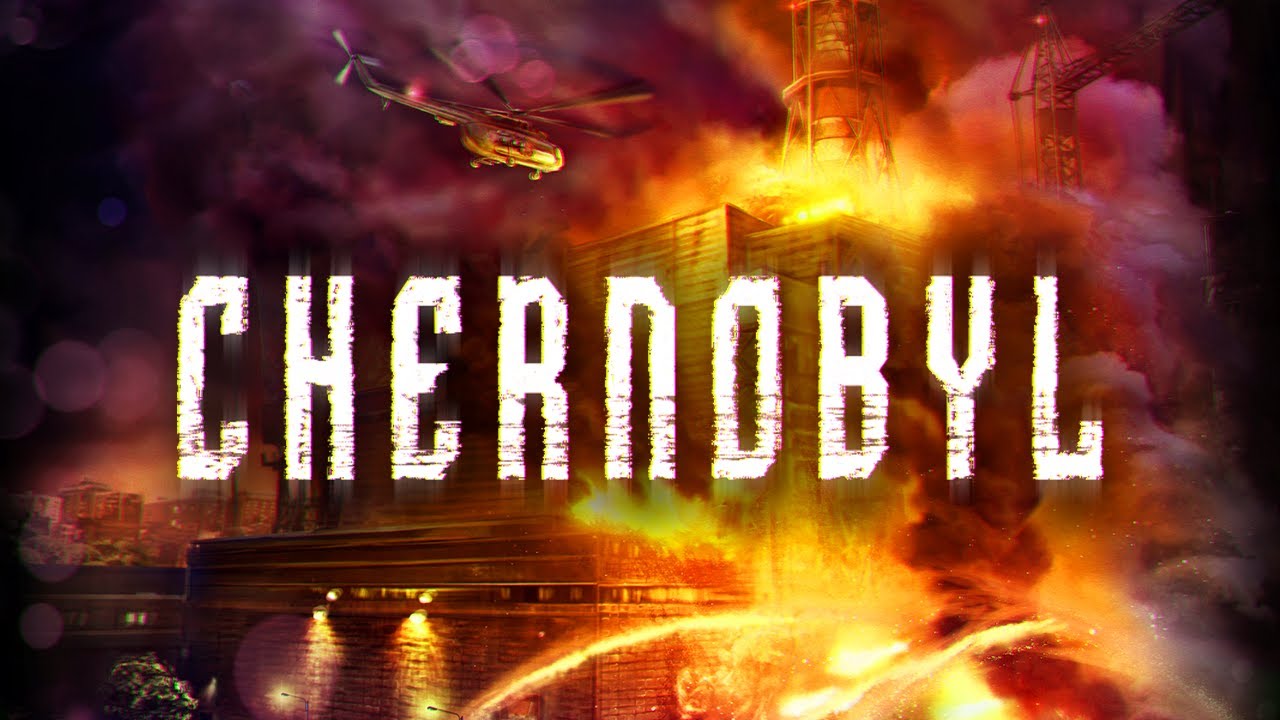 Chernobyl - Virtual Reality Escape Room Game by Virtual Escape - YouTube