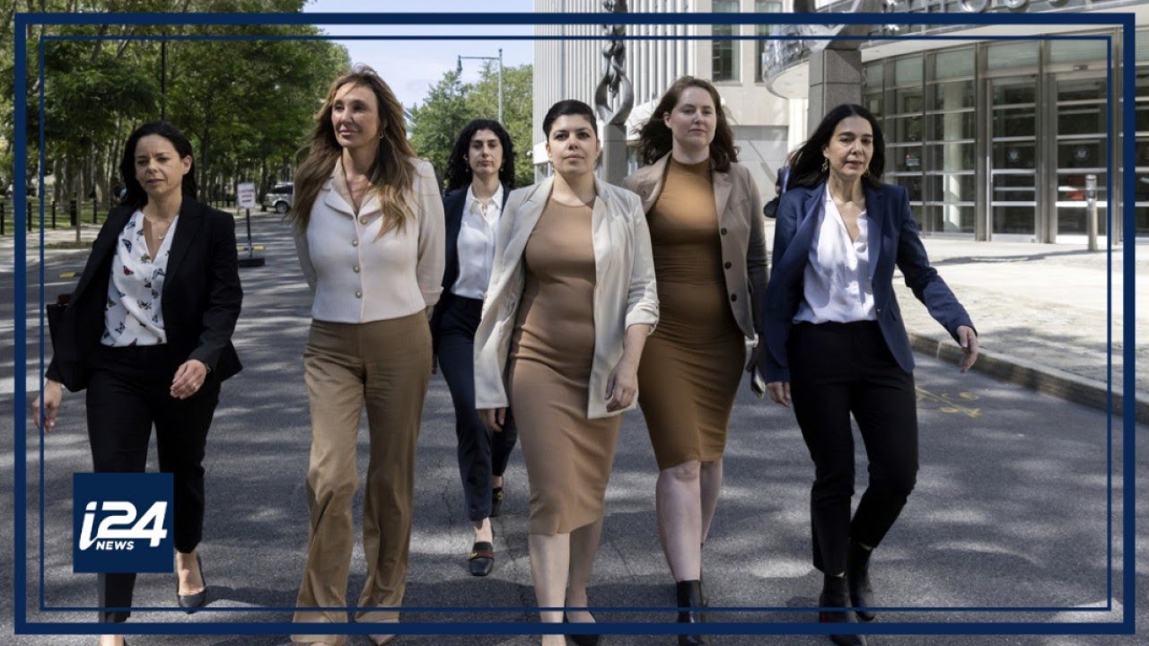 A look into the impact Jewish women are having in the workplace in 2023 ...