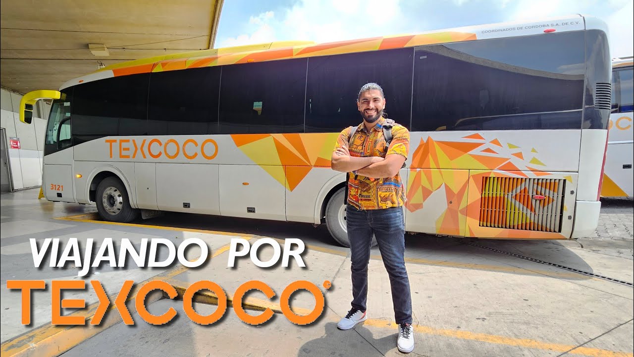 Regresamos a la CDMX en Texcoco económico | Review #99 Texcoco a México ...