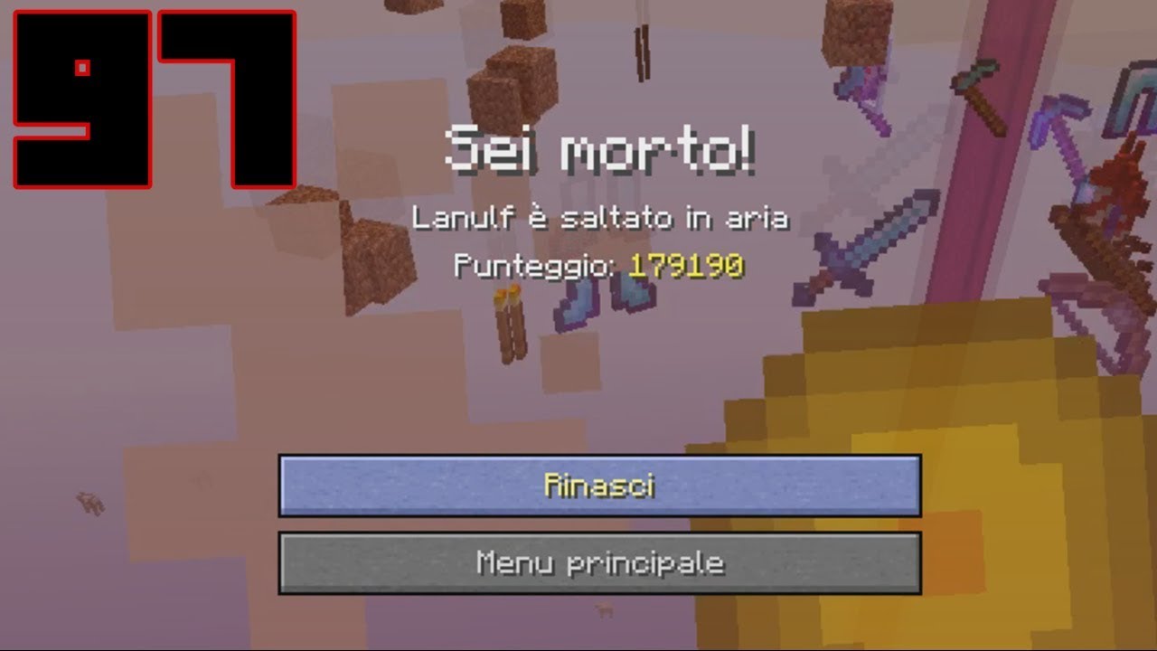 Non ho parole... [Minecraft ep 97] - YouTube
