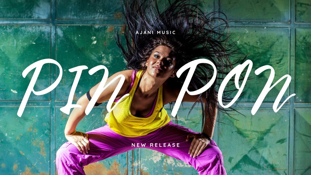 Pin Pon - Ajani Music Ft Nolo/Joy Msanii - YouTube