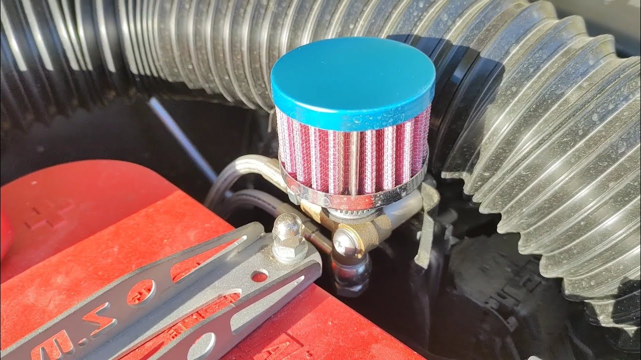 RC41 - Kit sfiato differenziali per Suzuki Jimny Pro Sierra ...