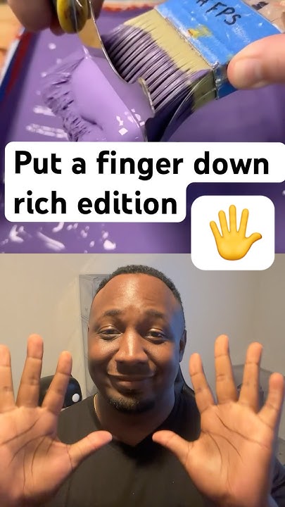 How many did you get on this one #putyourfingerdown #facts #fypシ゚viralシ_ - YouTube