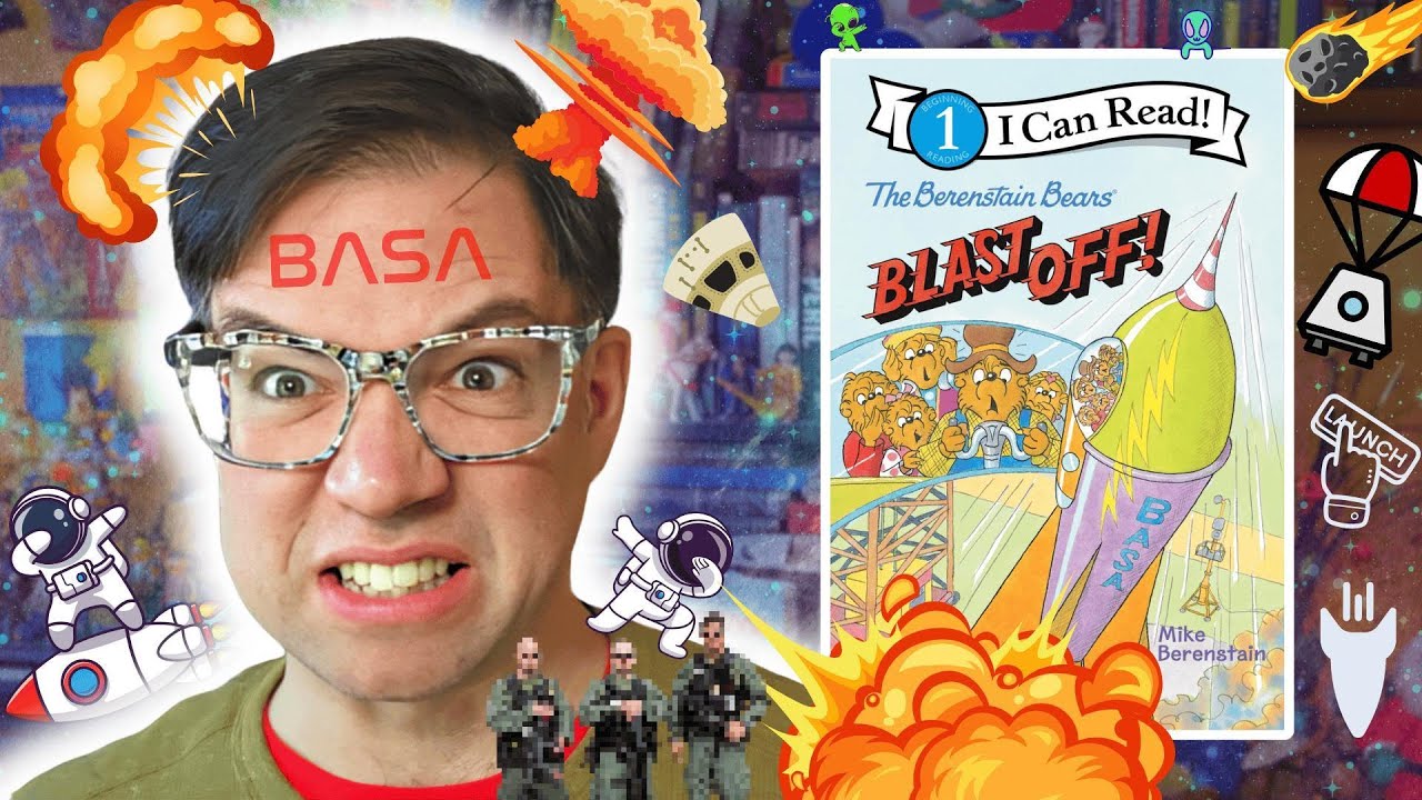 I said LUNCH not LAUNCH! (Are you old enough to get that reference ...