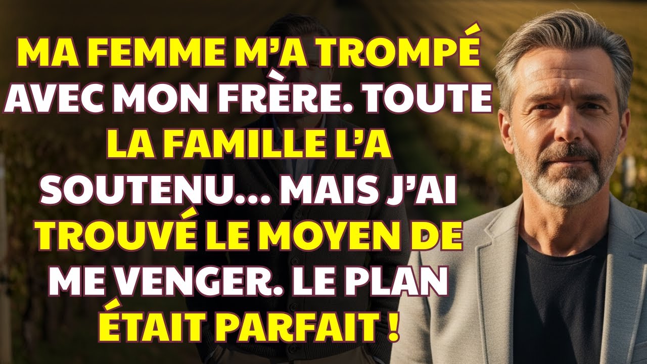 Histoires D’Épouse Infidèle, Ma Famille A Choisi Le Mauvais Camp ...
