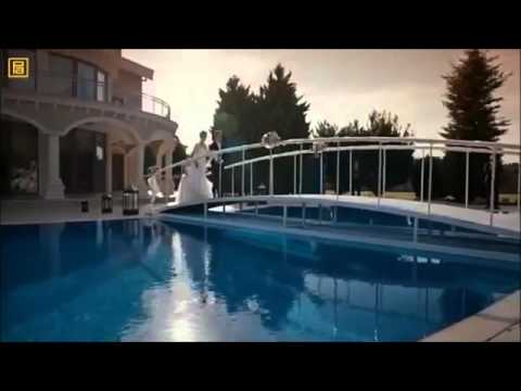 polat ve Leyla gül rengi