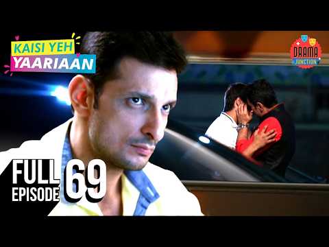 Full Episode | Ep 69 | Kaisi Yeh Yaariaan | Harshad Prepares To Take His Revenge On FAB5